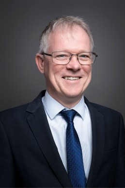 Andrew Neill | Chan Neill Solicitors | London