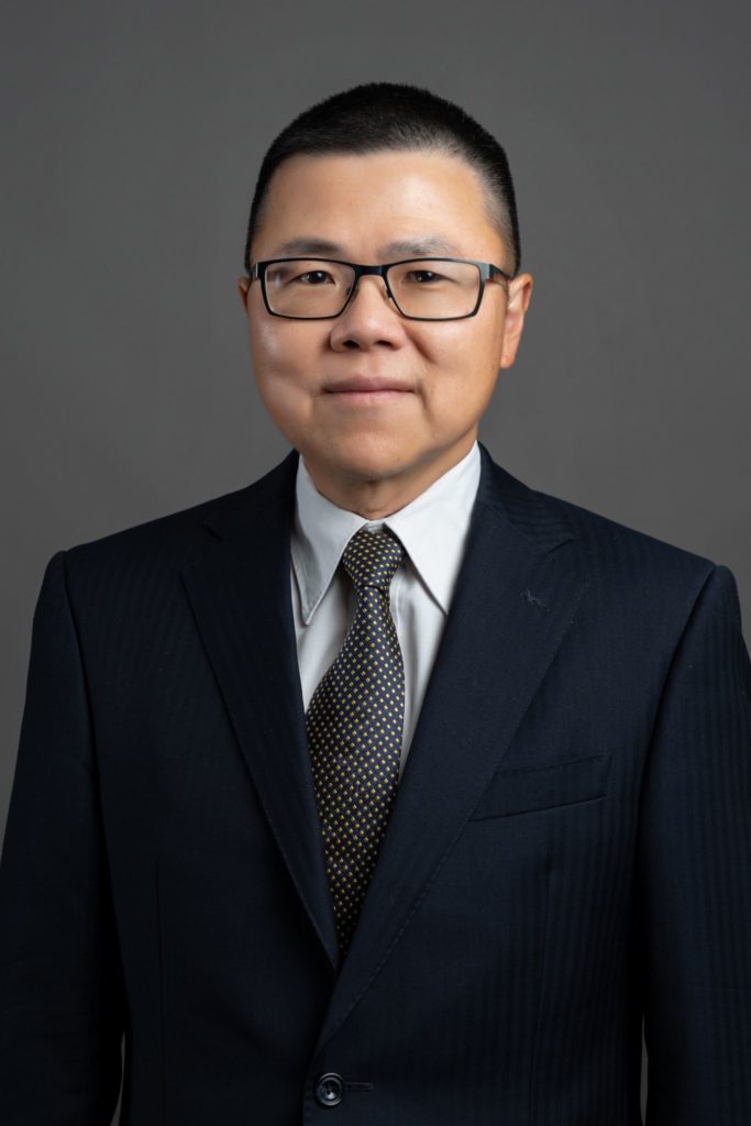 James (Pak Ming) Tsang - Chan Neill Solicitors LLP